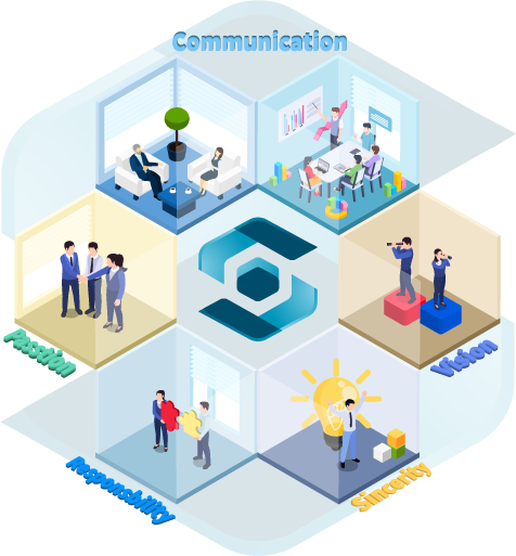 통합인프라 관리 전문기업 | 솔리드